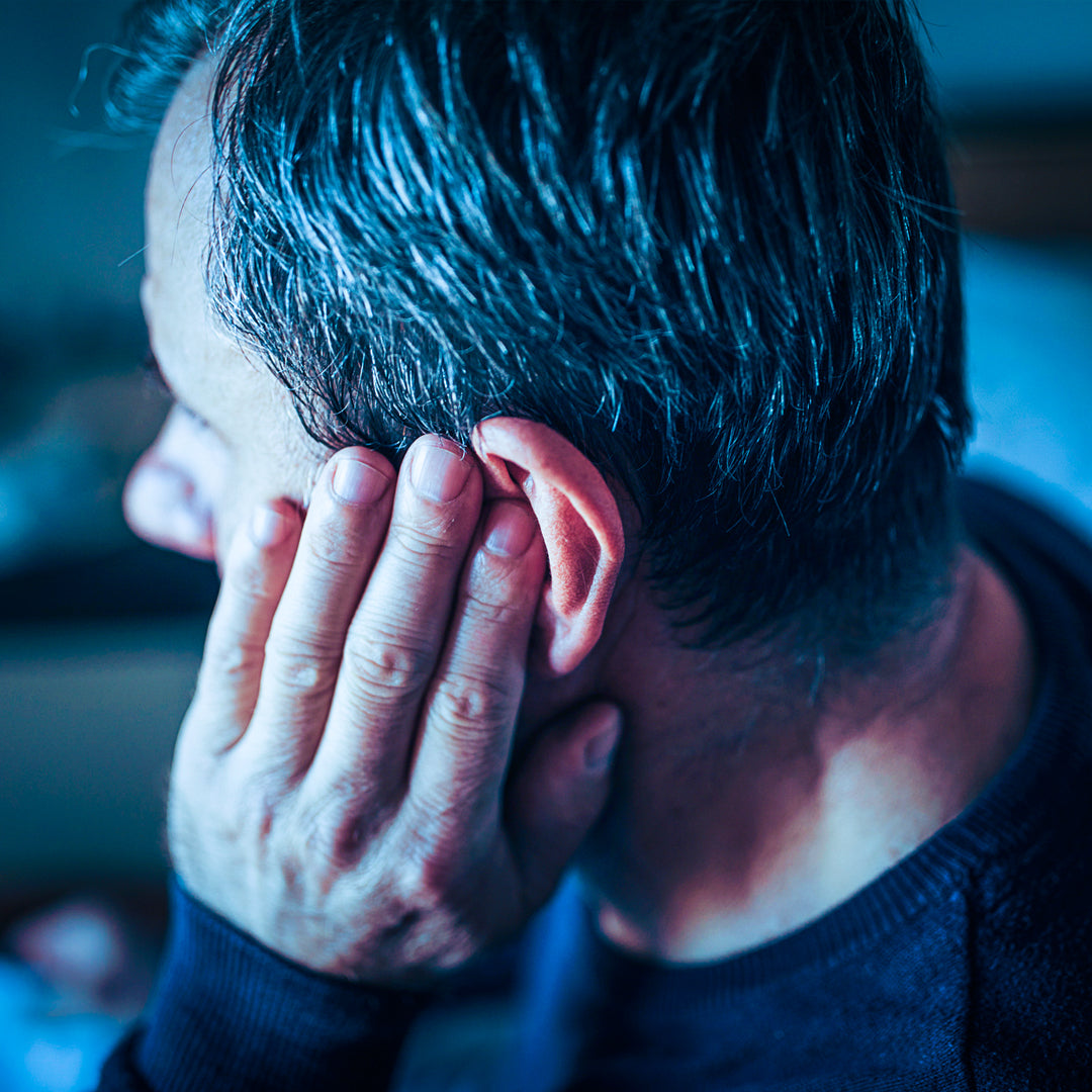 ReBound and the Science of Noise-Induced Hearing Loss – RestorEar